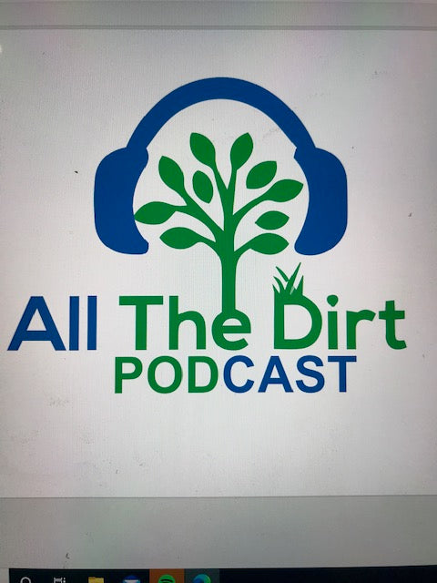 Building Soils For the Future: All The Dirt | Soil Dynamics